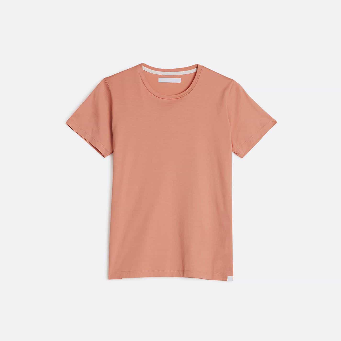Blank T-Shirt - Off-White