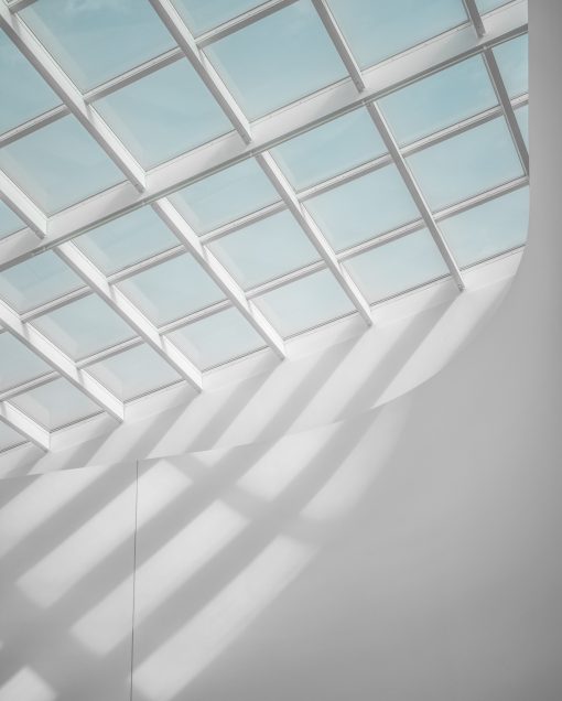 Off-White - Once Theme Demo