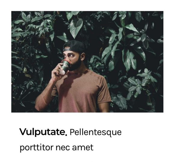 Once - Clean & Elegant WordPress Blog Theme